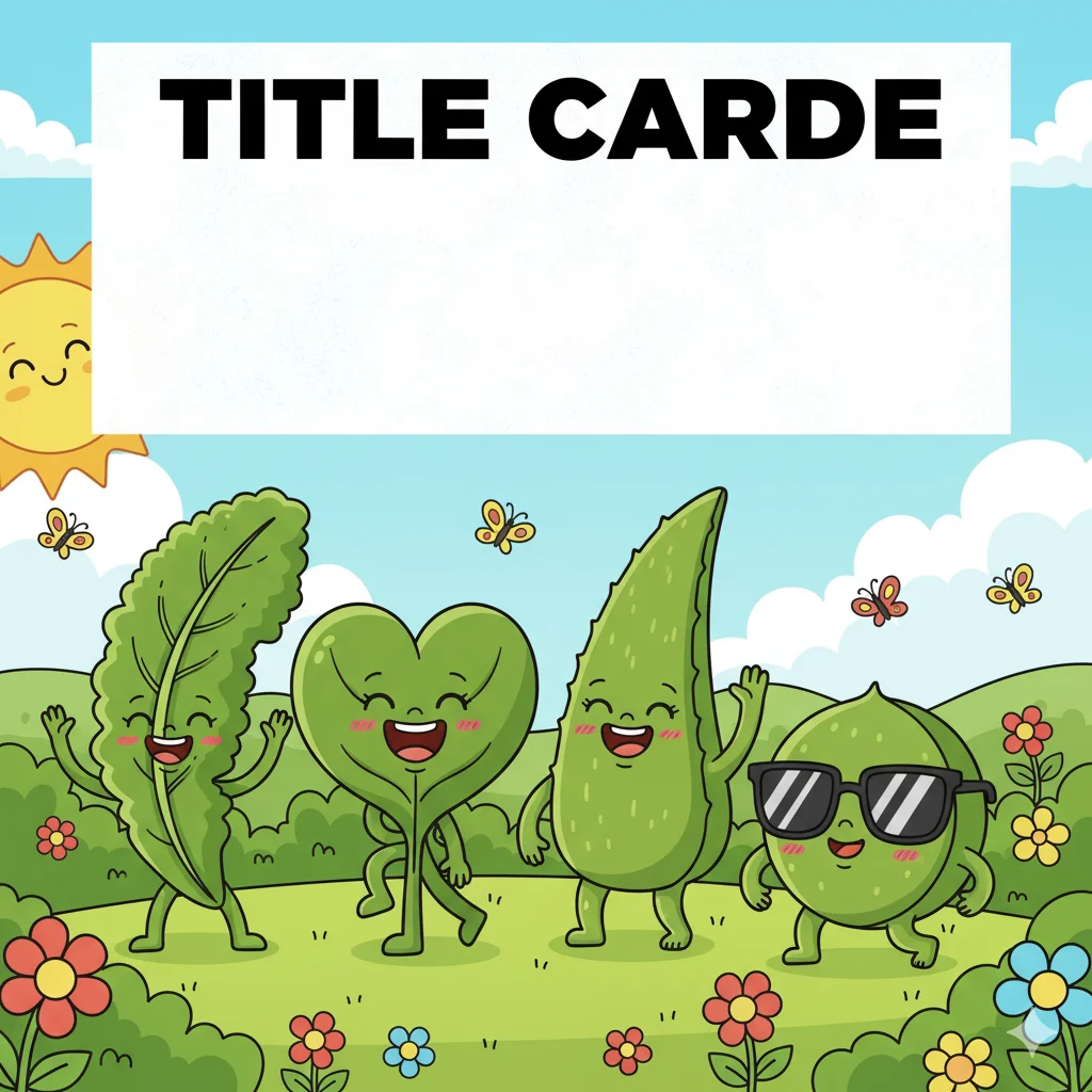 40+Green Puns: Fresh Jokes That Are Leaf-ing Funny