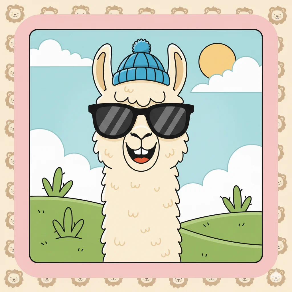 100+Llama Puns: The Funniest One-Liners You’ll Alpaca Laughing At